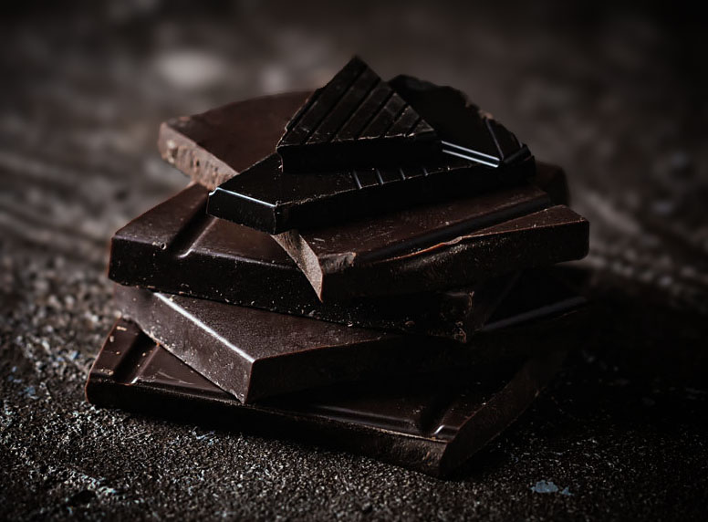 Dark Chocolate & coffee – Jayargonaut – Watch Designer